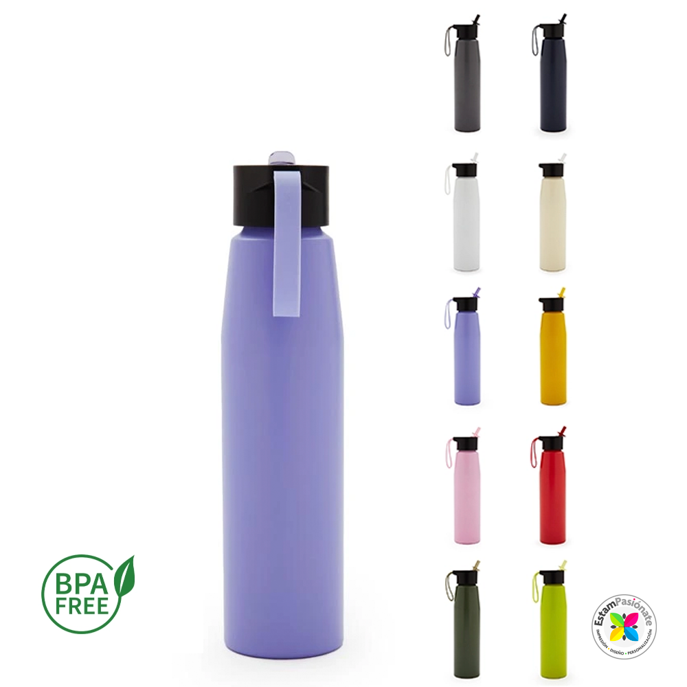 BOTELLA - JIM – Estampasiónate