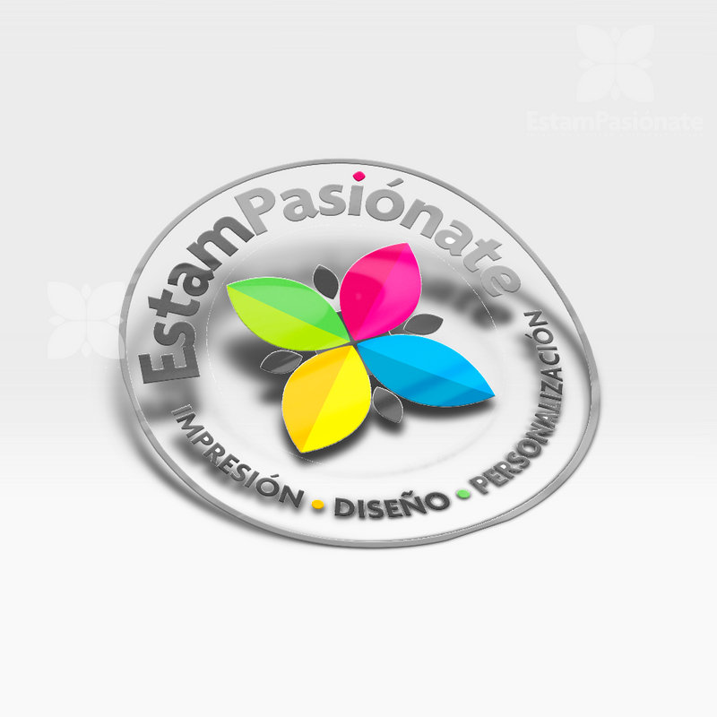Stickers – Estampasiónate