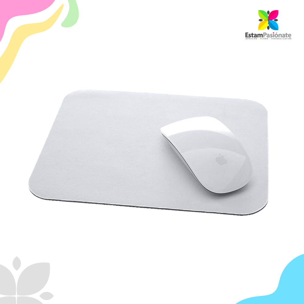 Mouse Pad rectangular – Estampasiónate