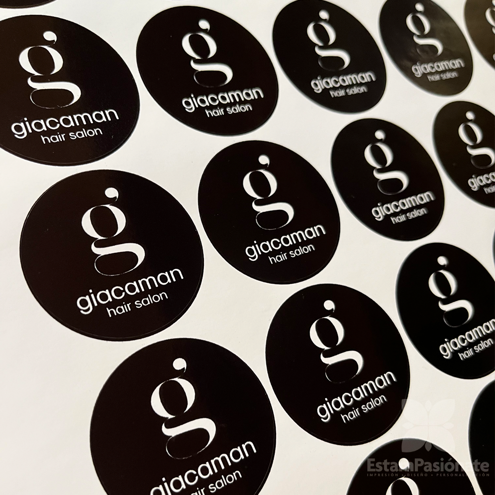 Stickers – Estampasiónate